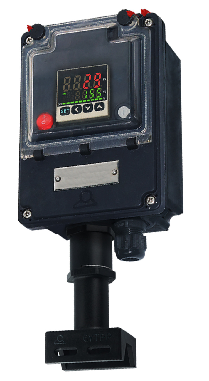 Product | Type Y8WJ-Z - Electronic Temp. controller, double digital display, multi-sensors, PID ...